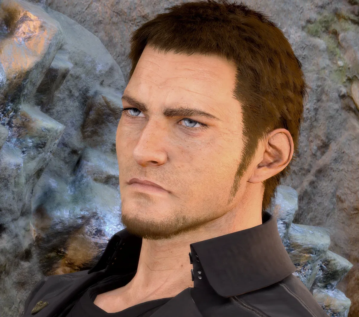 Cor Leonis
