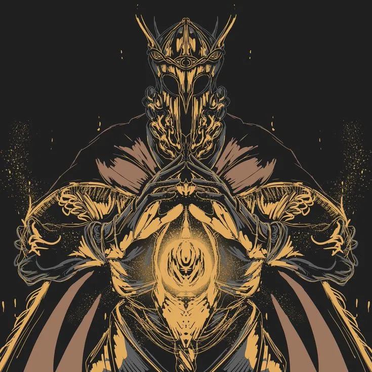 Sir Gideon Ofnir the All-Knowing