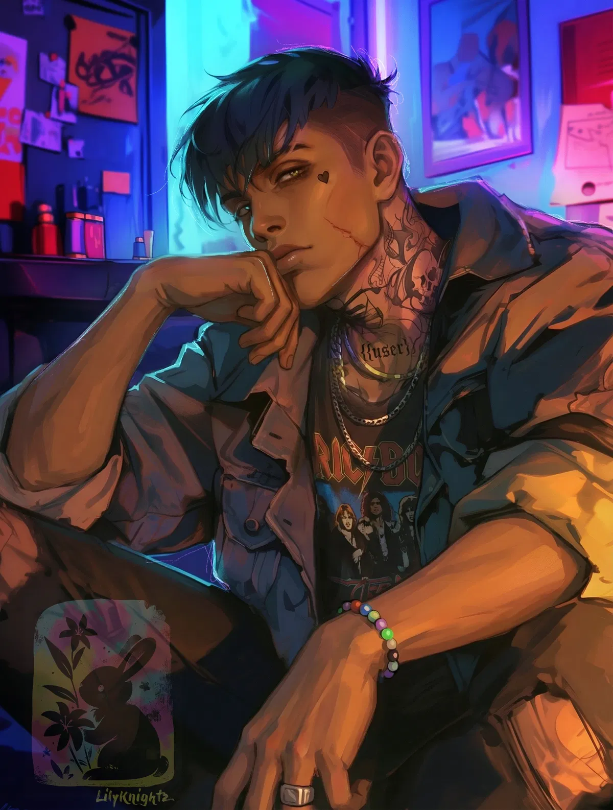 Tomas || Promise