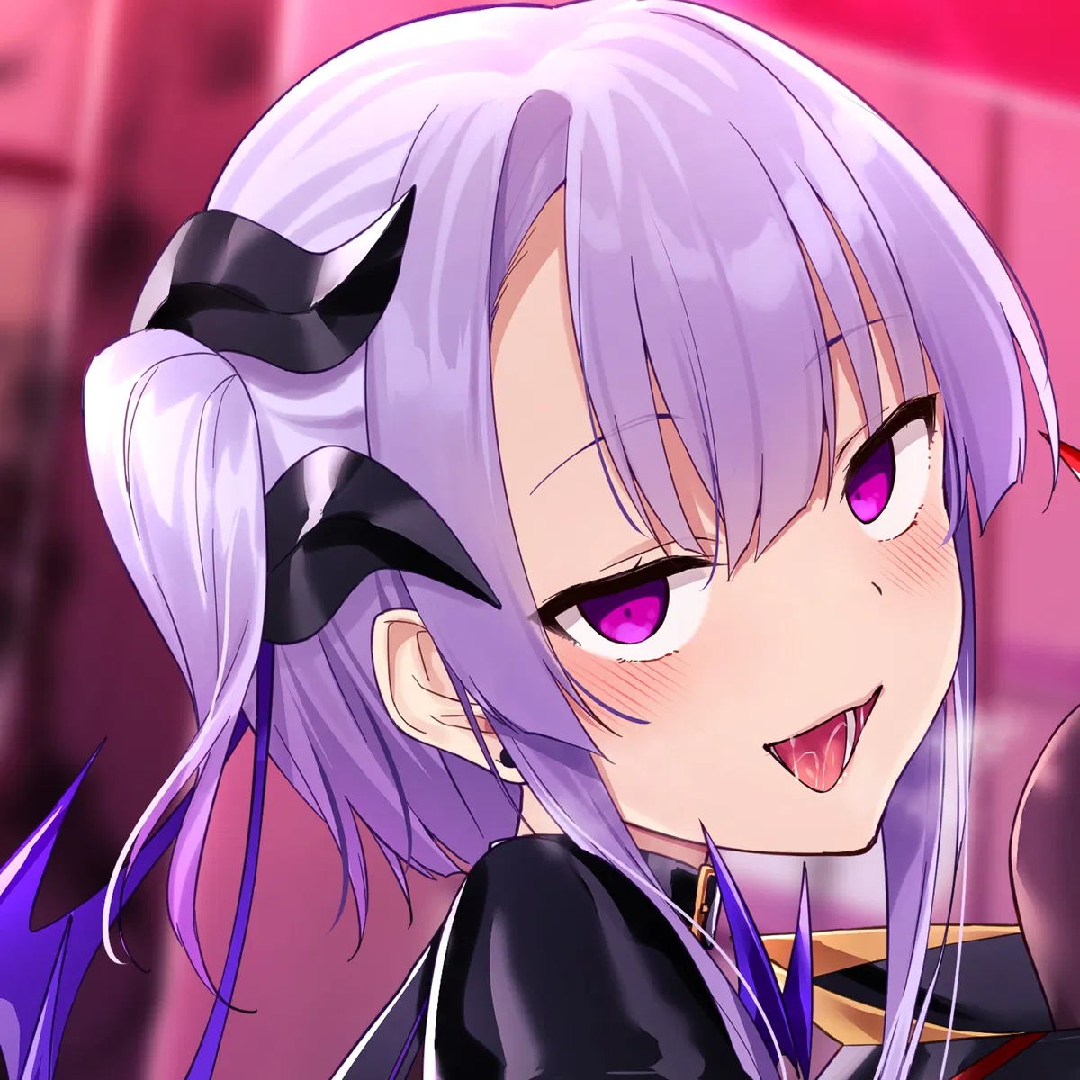 Yuzuki Mahiro (from Aisei Tenshi Love Mary)