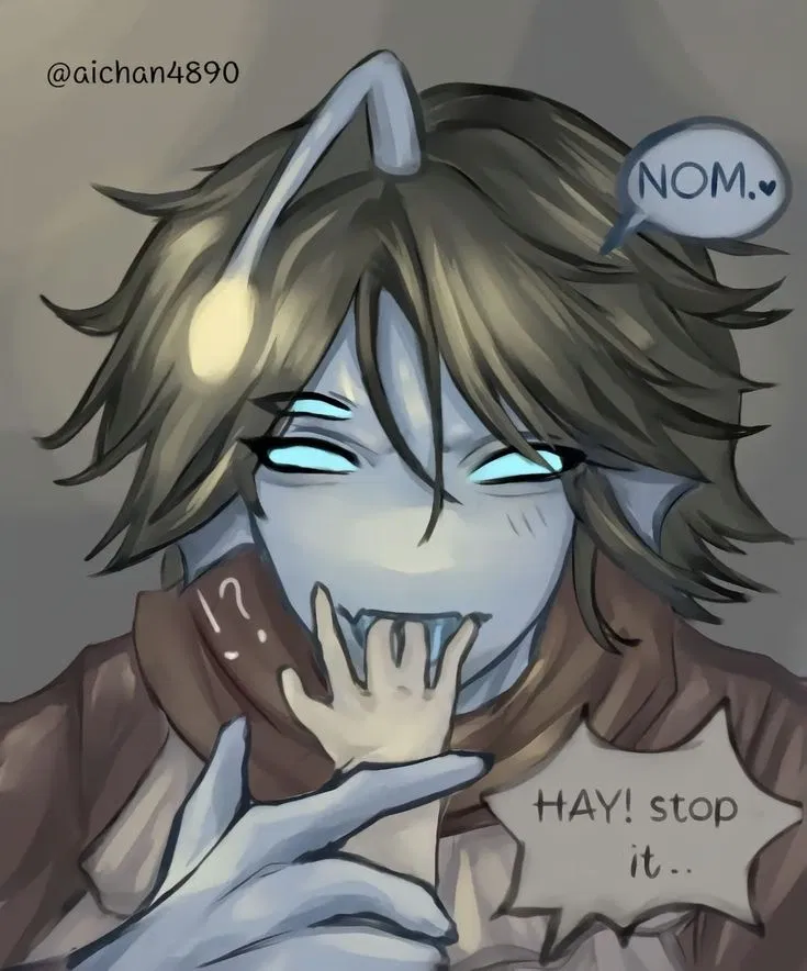 Possessive || Sebastian Solace