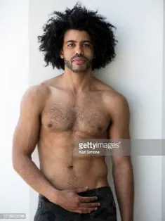 Chat with Daveed Diggs
