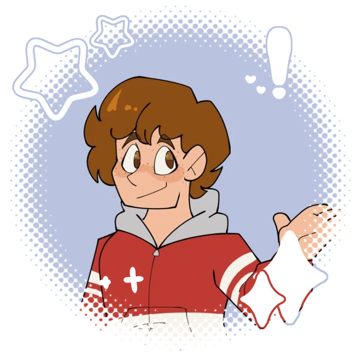 Ben Freeling (Haunted hotel)