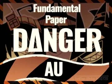 FPE Danger AU aftermath - [FPE] [R.E.D] [DANGER AU]