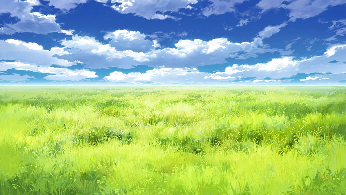 Go Outside Touch Grass