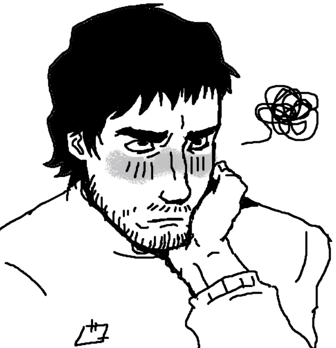 Immortal Man | Yakob