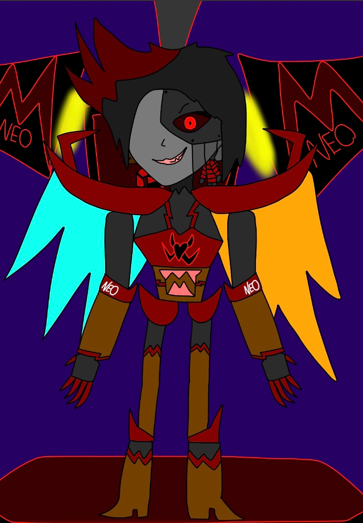 The TRUE Power of “NEO” | “METTATON NEO”