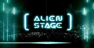 Alien Stage RPG