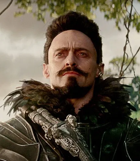 Blackbeard {Edward Teach}