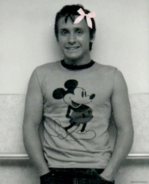 Keith “Two-Bit” Matthews