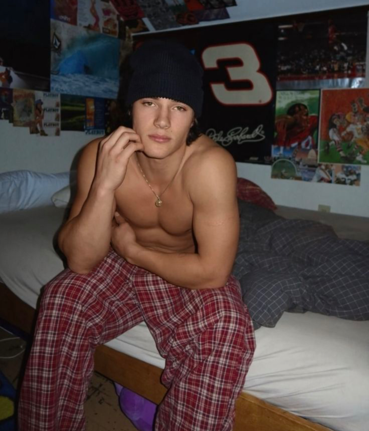 Jackson Parker