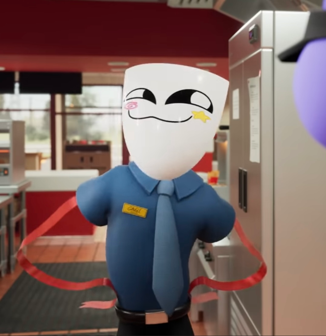 WELCOME TO SPUDSY’S!