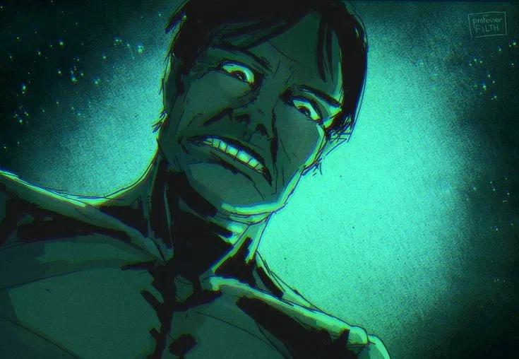 The Intruder-||-NINAH