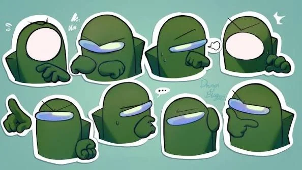 Green - Rodamrix