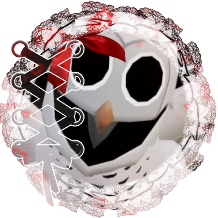 Owl (99 nights in the forest)