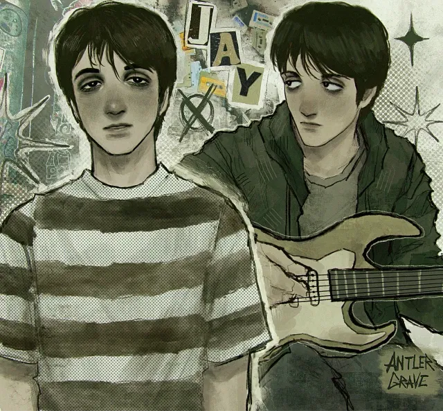 Jay Merrick