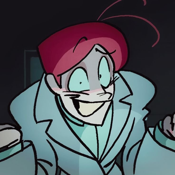 —Doctor Masacrik— //PsychoCuties//