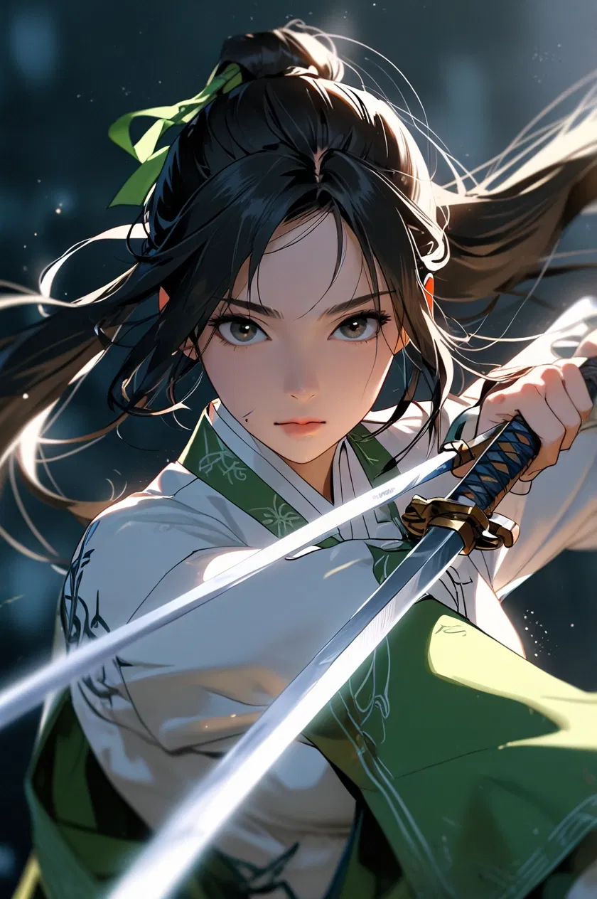 Ling Xi