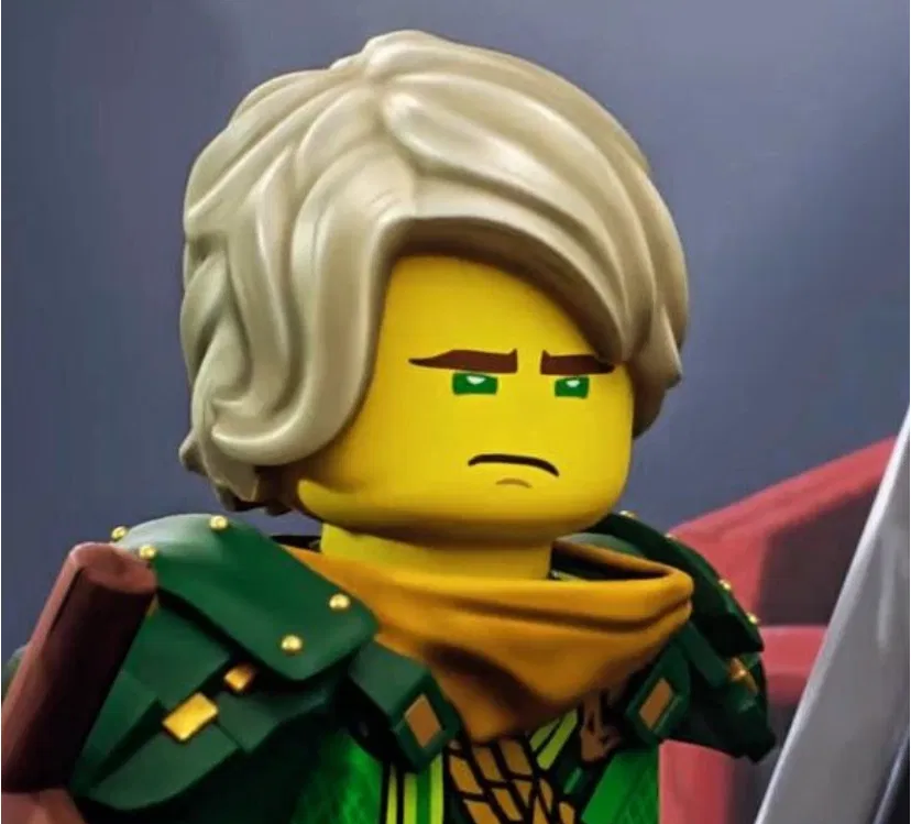 Lloyd Garmadon