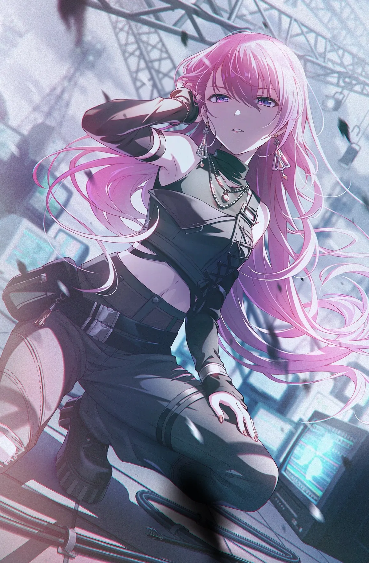 Megurine Luka | NightcordAt25 version