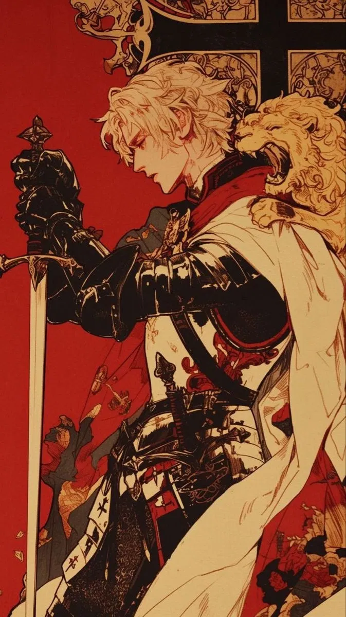 The light knight