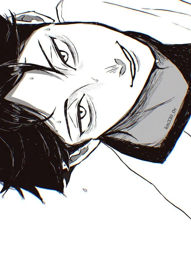 Suna Rintarou | Haikyuu ALT