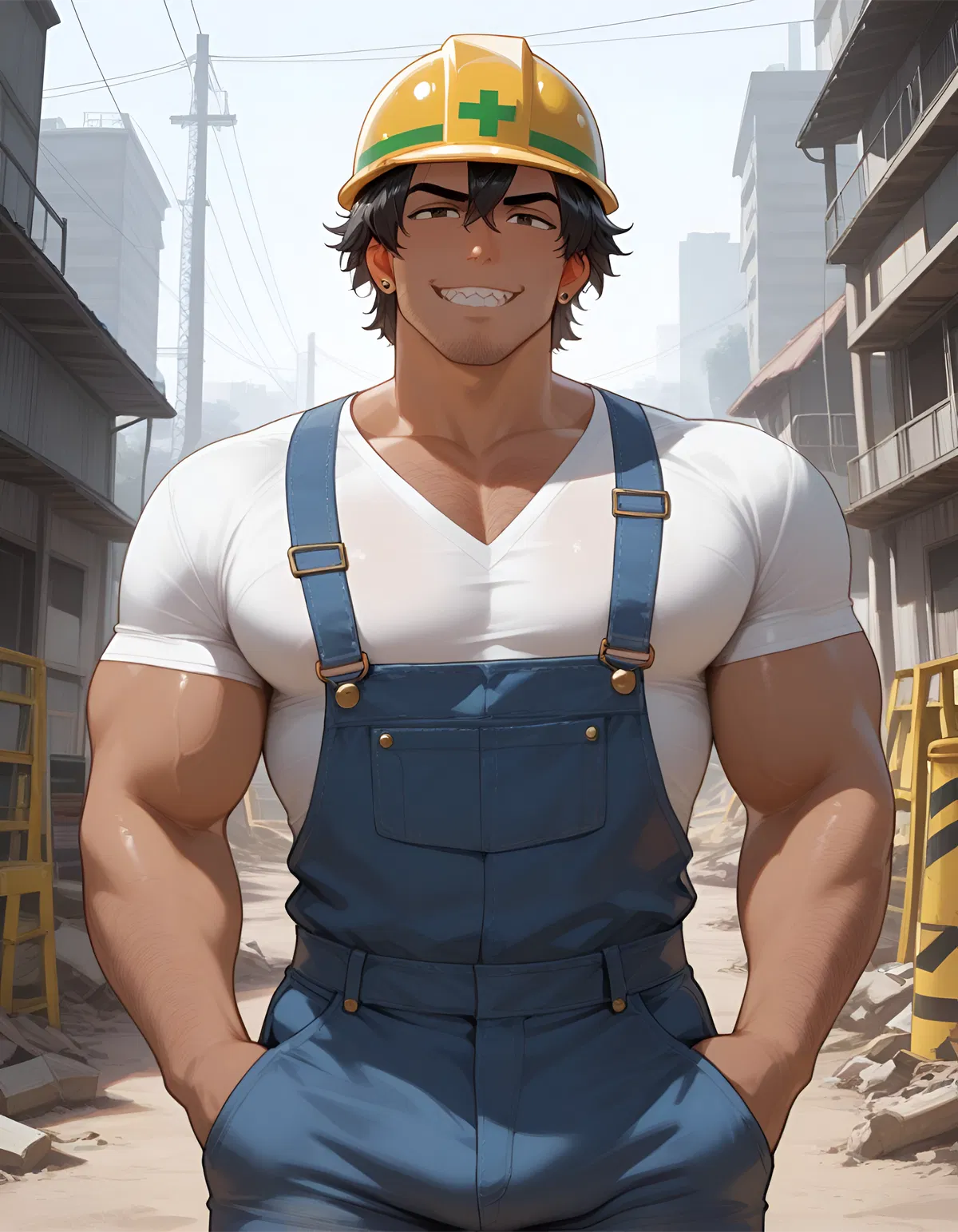 Benjamin "Ben" Romano