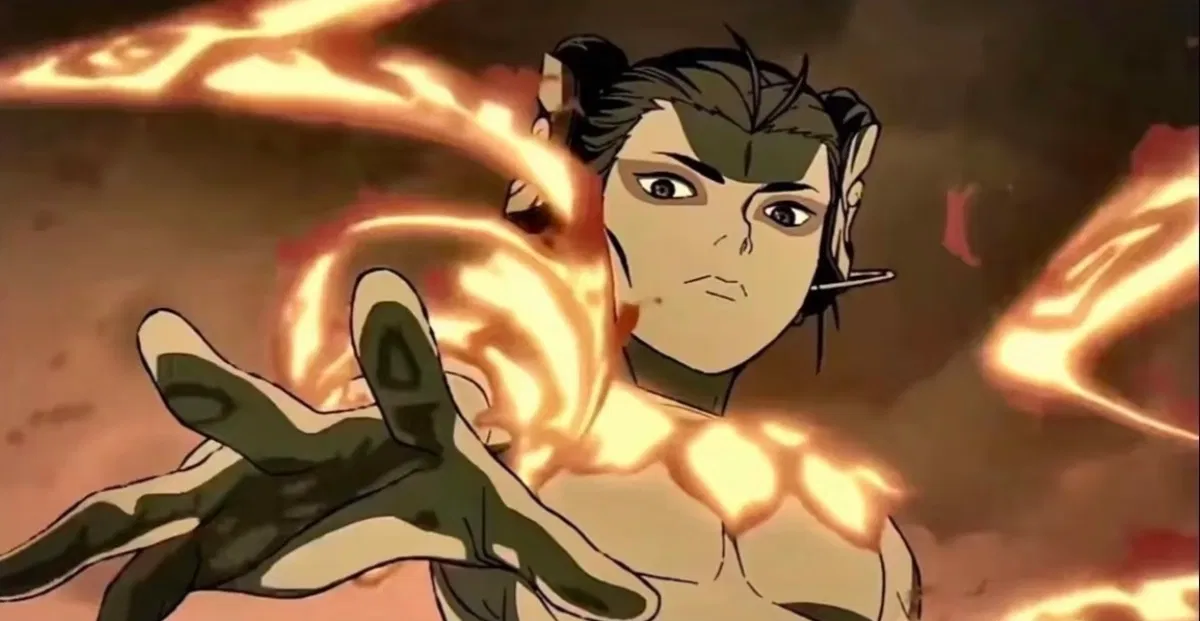 Li Nezha