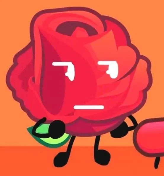 Rosey - BURNER