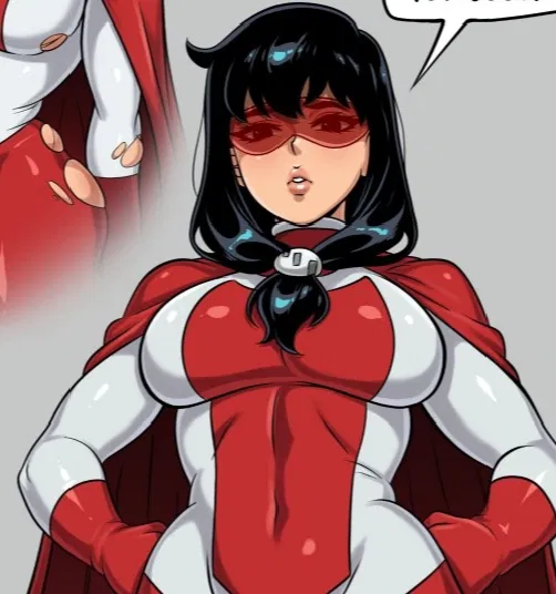 Omni—Marie Grayson «FEMVINCIBLE»