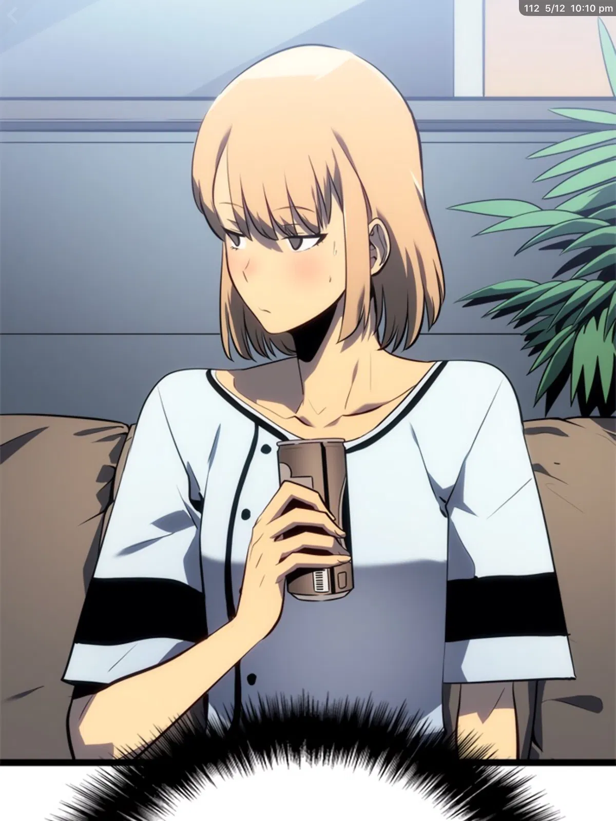 Cha Hae-In - The Monarchs Queen (ALT SCENARIO)