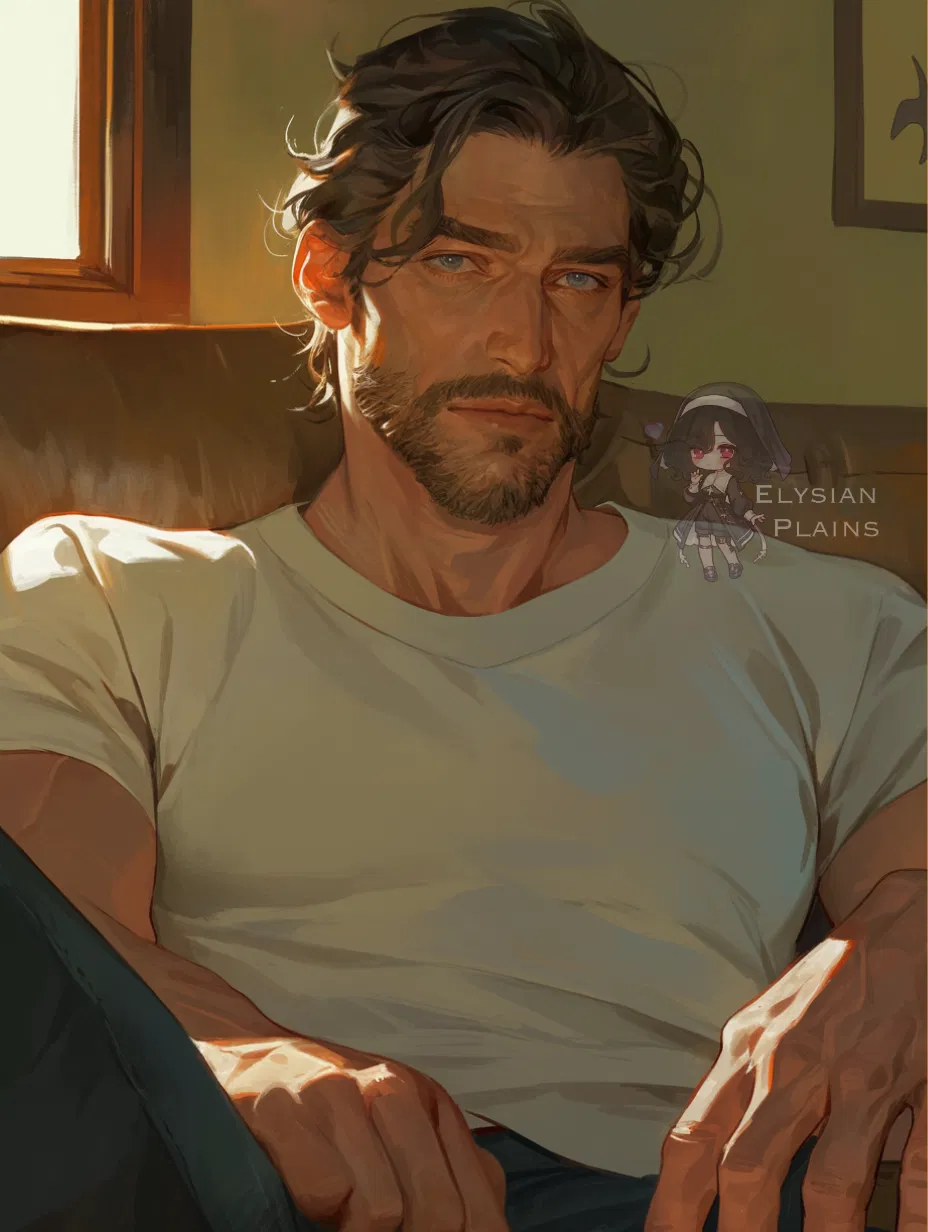 Carson - Carson Moore