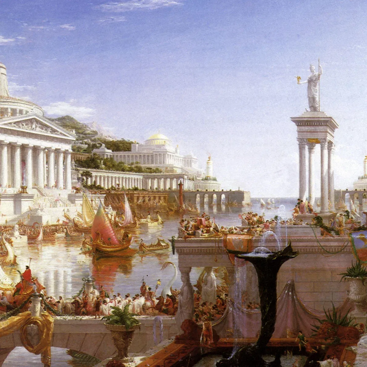 Roman Era
