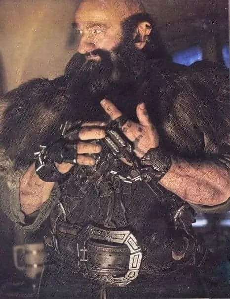 Dwalin