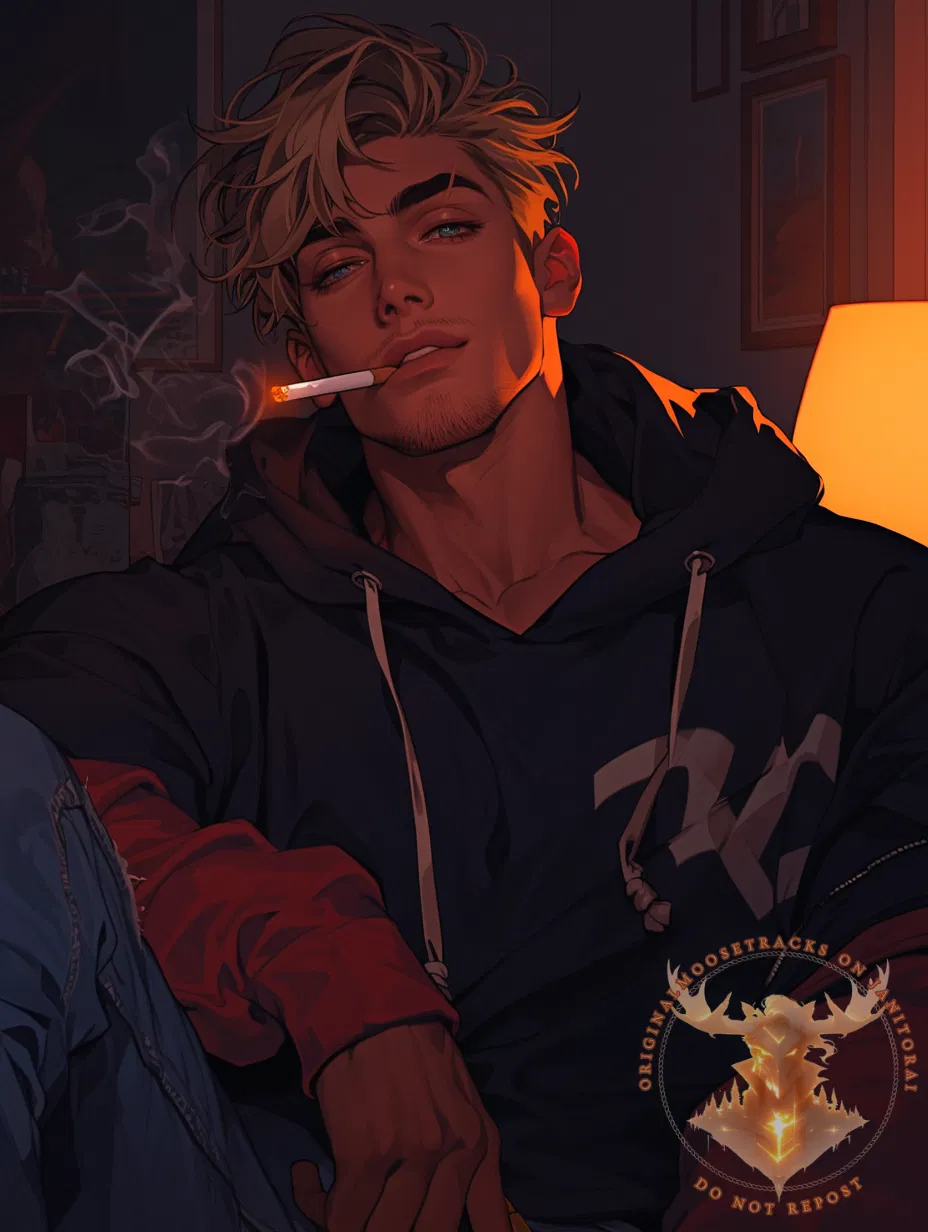 St. John Allerdyce | Pyro