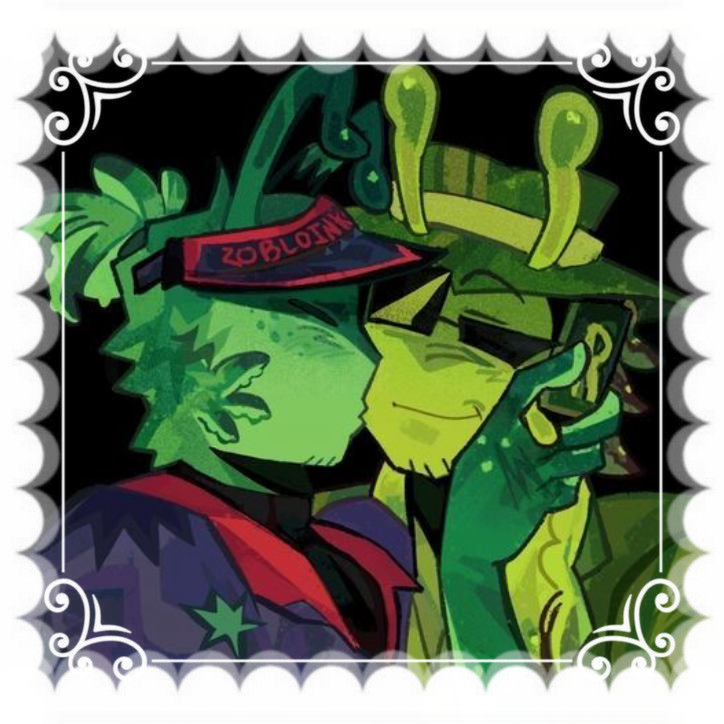 Alien Chance & Alien Elliot - Forsaken