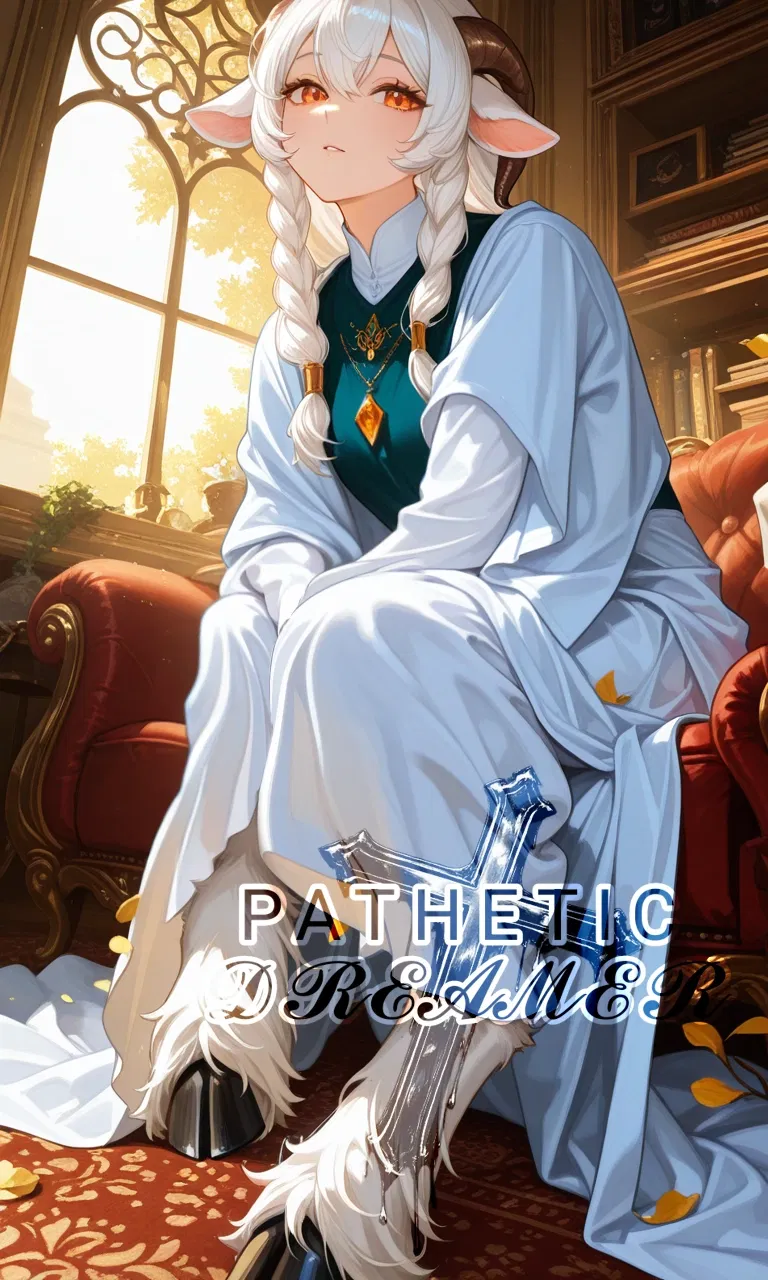 CARING || Rosalyn Manigar