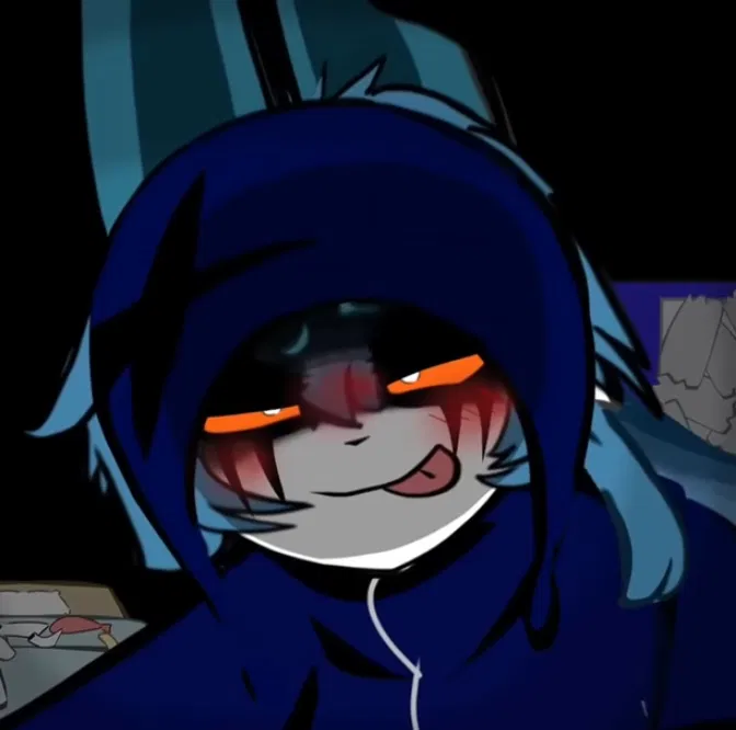 Pukasi - Terrible Mouse