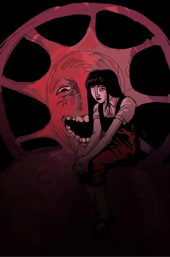 Samarie - F&H: Termina