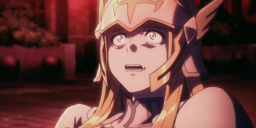 Overlord: The Sacred Kingdom (Save The Roble Holy Kingdom)