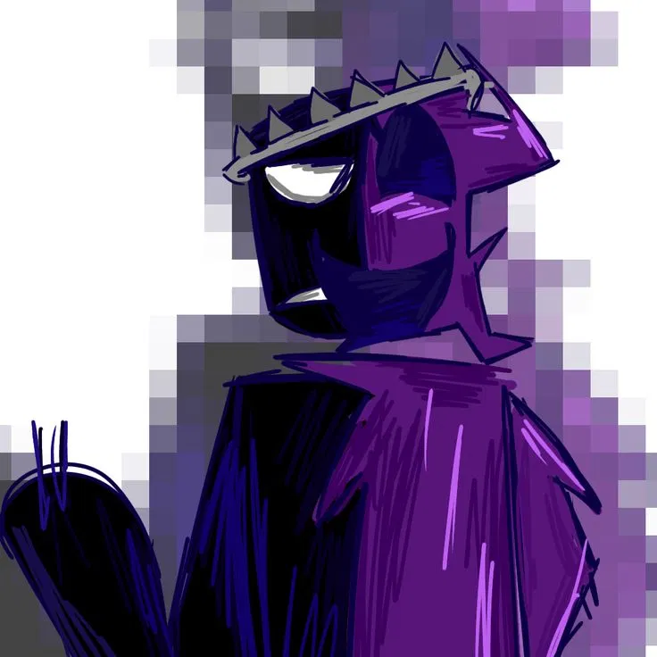 Noli [Forsaken / Roblox Myth]