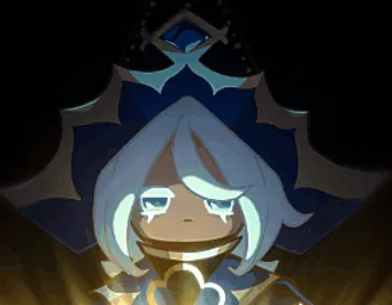 Truthless Recluse (Pure Vanilla Cookie)