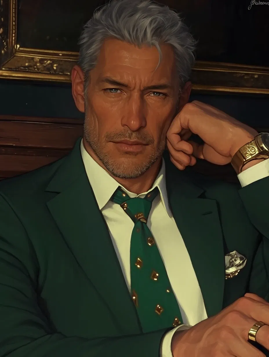 Carlo Russi | Mafia