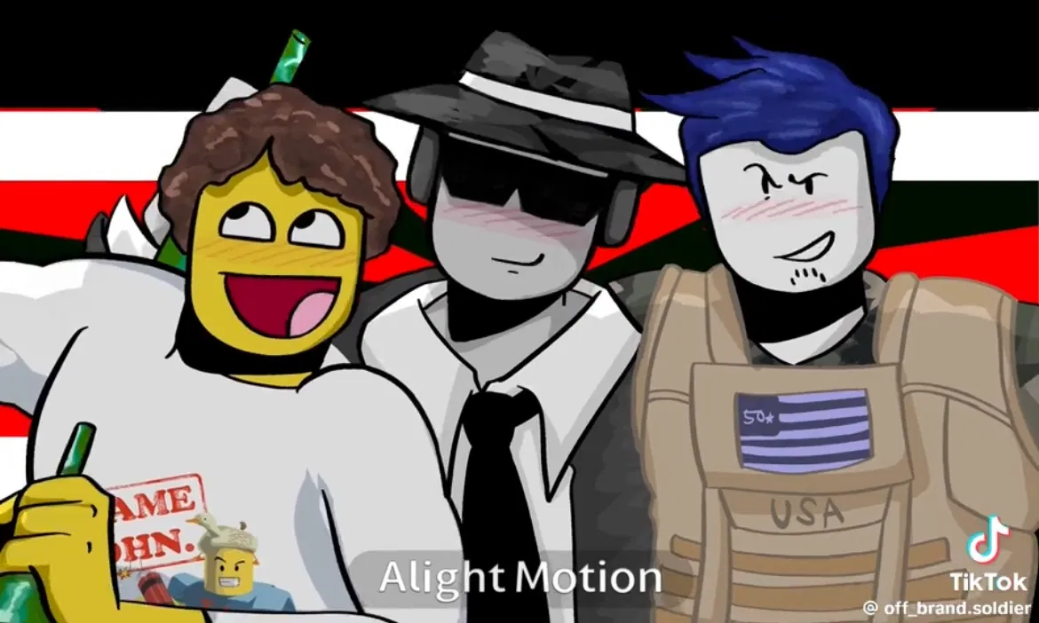 Shedletsky, Chance, Guest 1337