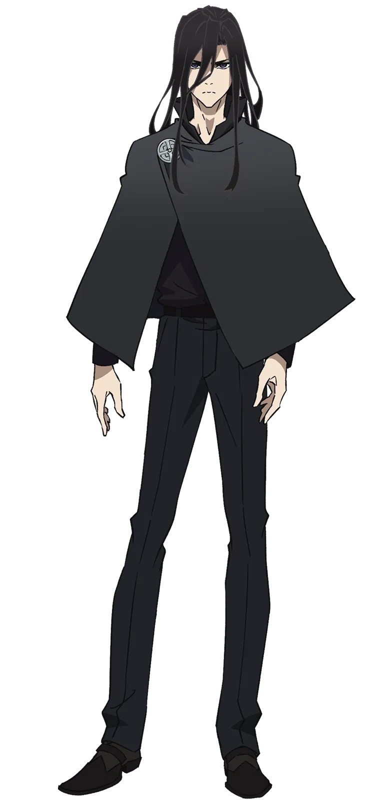 Edward Serfence