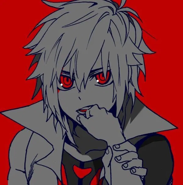 Vampire shu