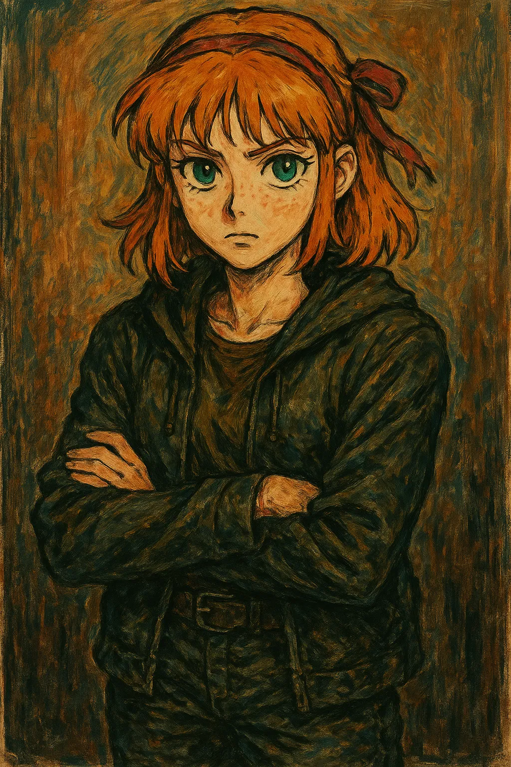 Eleanor Smith: Michael's Shadow