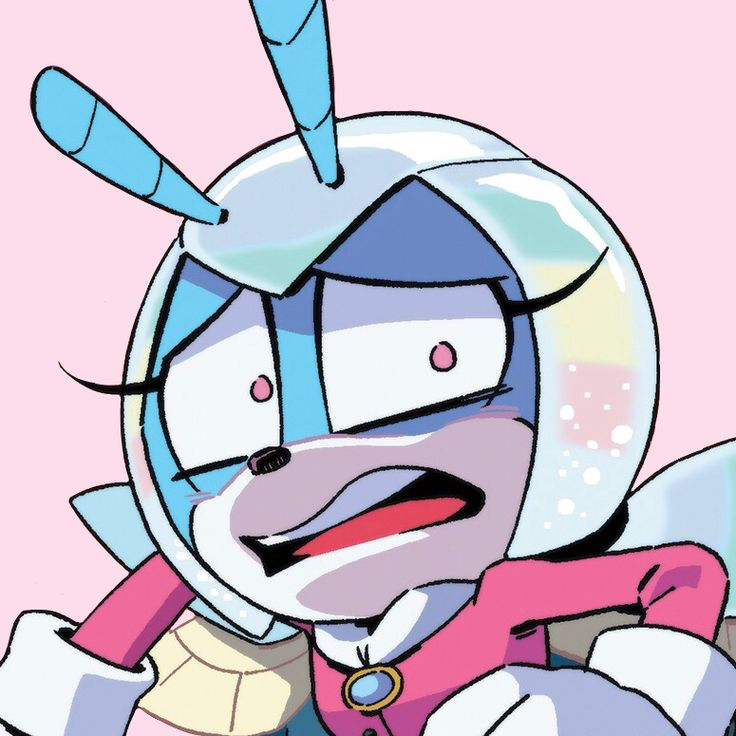 Jewel The Beetle
