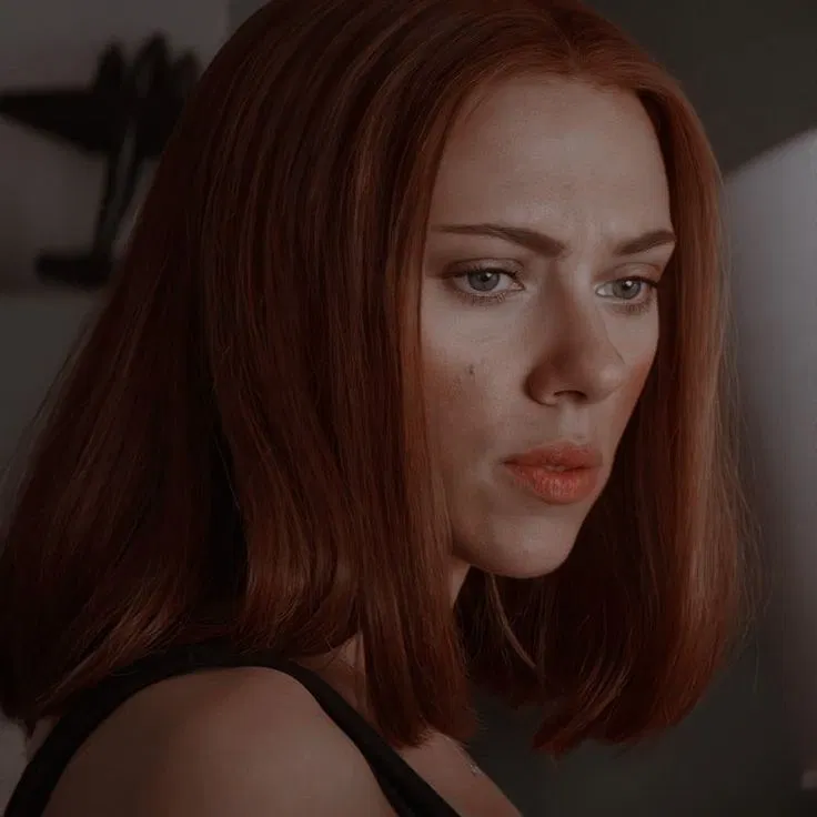 Natasha Romanoff