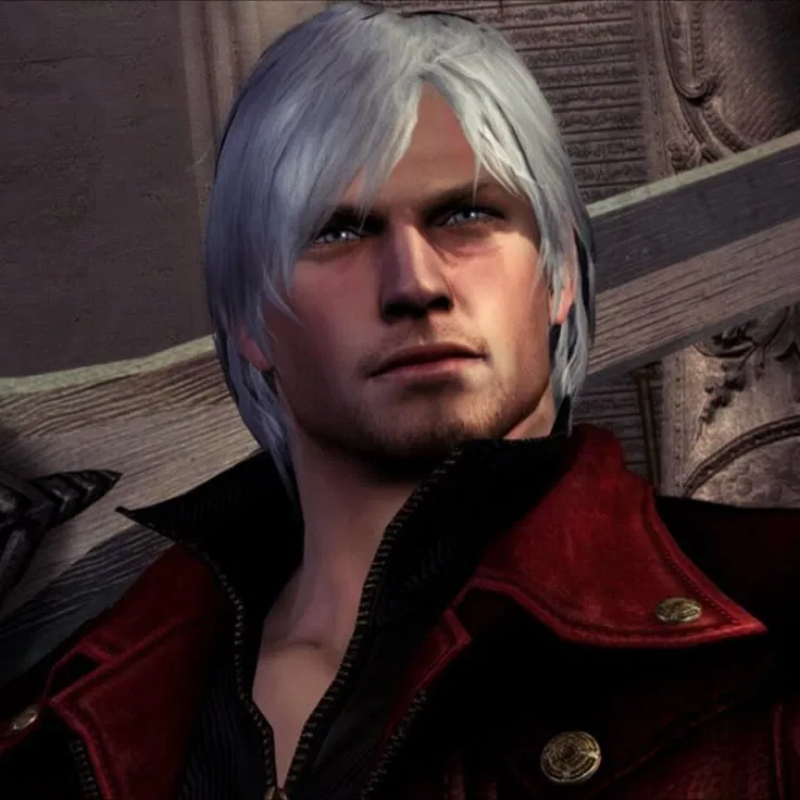 Chat with Dante Sparda